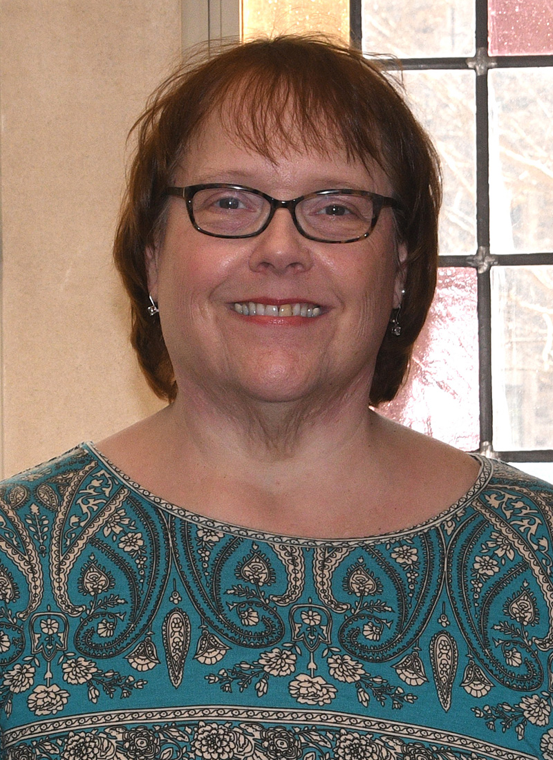 Kate Collier | Rhodes College